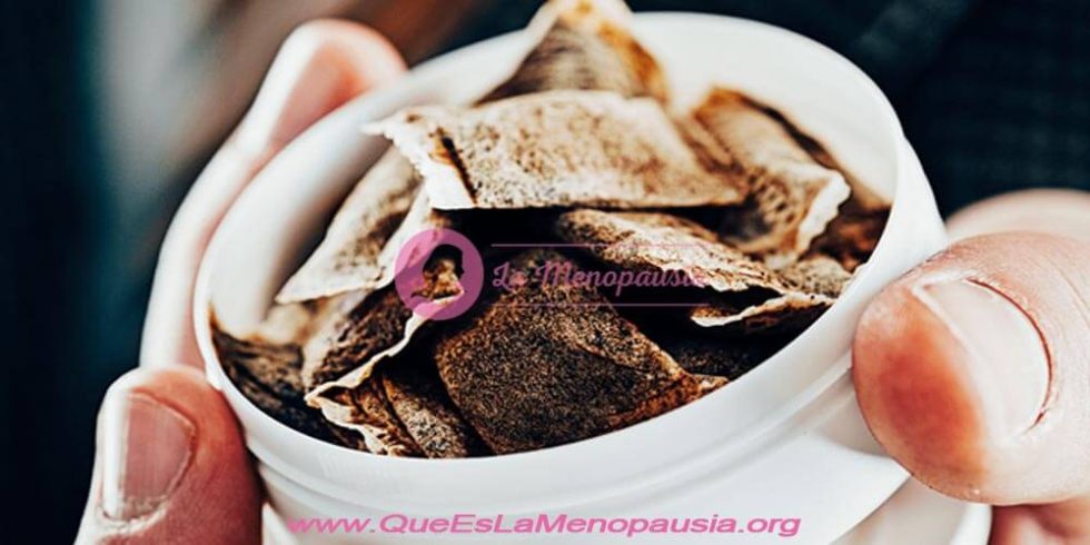 Tabaco de Mascar: Tipos, Estadísticas y Tendencias [ 2026 ]